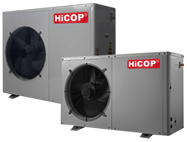 hicop.co.id Split Type Heat Pump | Jual Heat Pump di Indonesia | 0812 ...