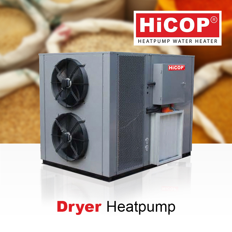 HiCOP Dryer Mesin Pengerin Makanan - Hubungi 0812-1288-002 (Dewi)