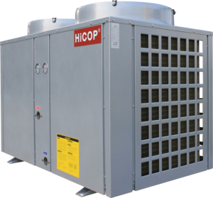 Landing - HiCOP Heatpump Water Heater - HiCOP
